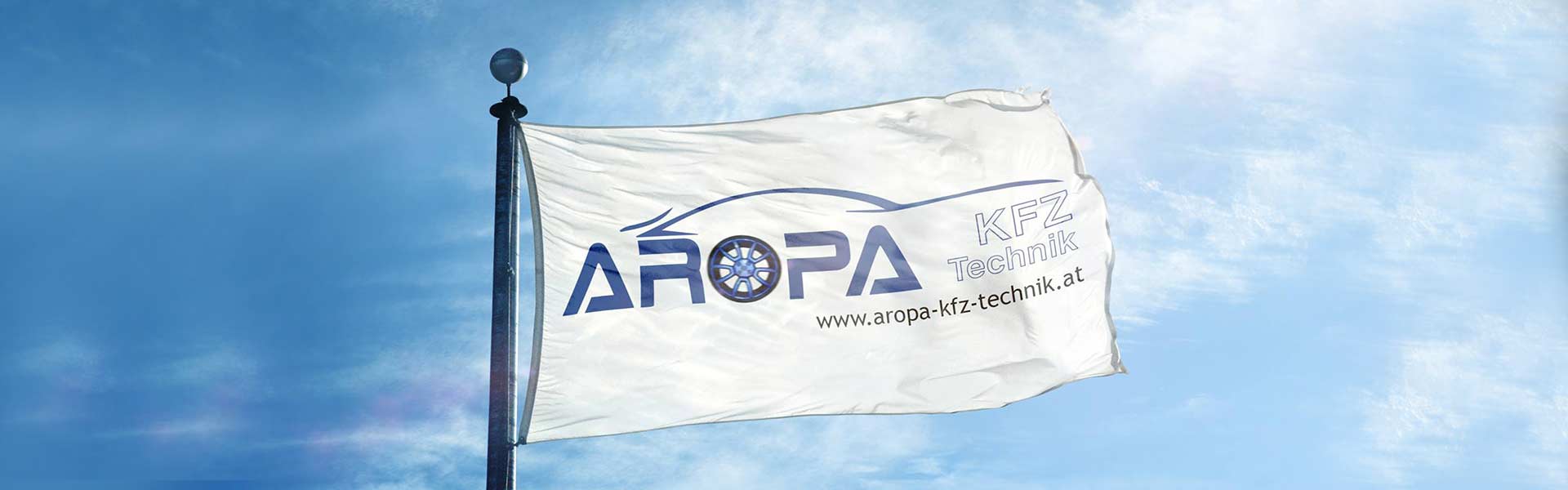 Aropa - KFZ - Technik